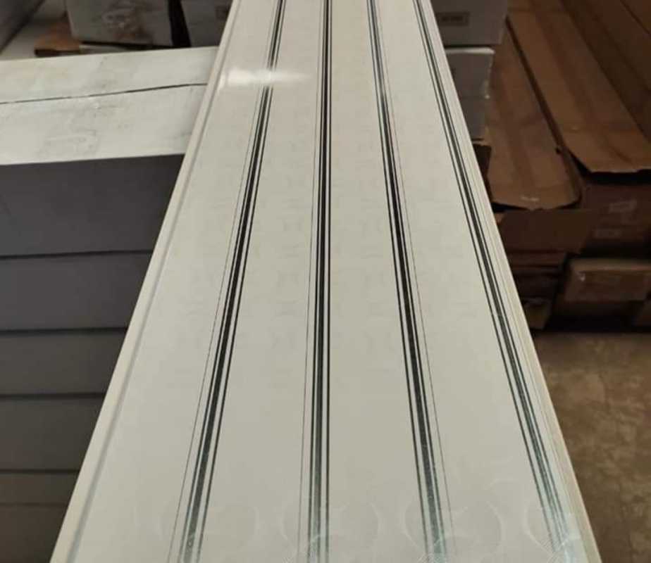 Promo Plafon Pvc 1 Dus |plafon Pvc 15 Lembar | Plafon Pvc 4 M X 20 Cm ...