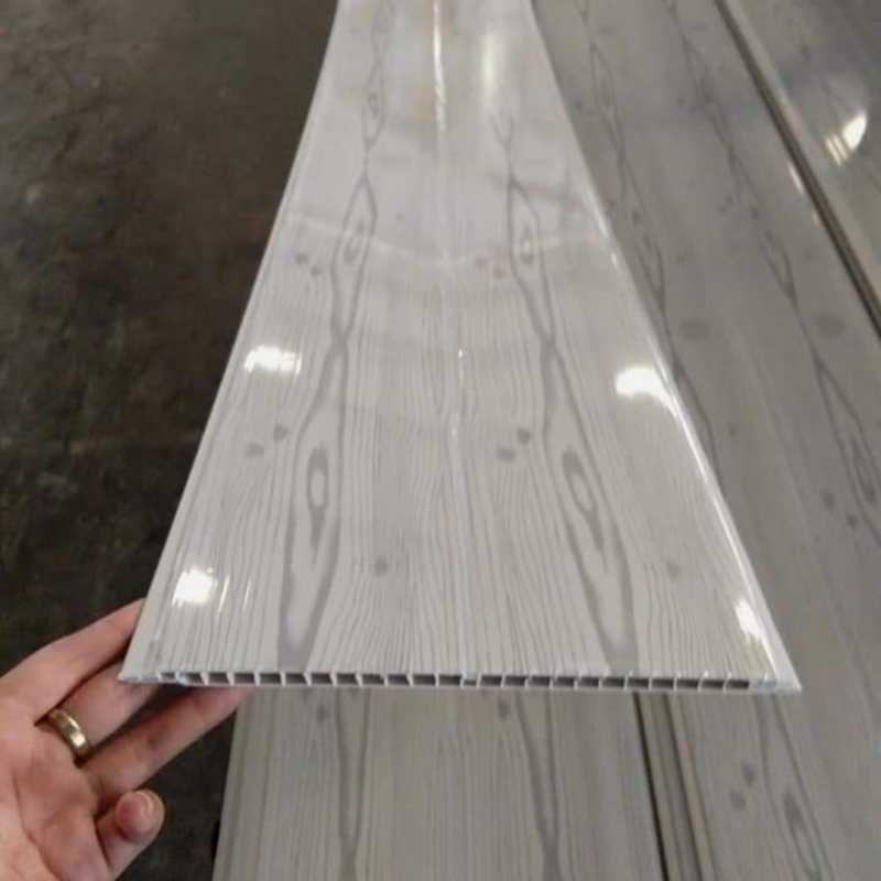 Promo Plafon Pvc 1 Dus |plafon Pvc 15 Lembar | Plafon Pvc 4 M X 20 Cm ...