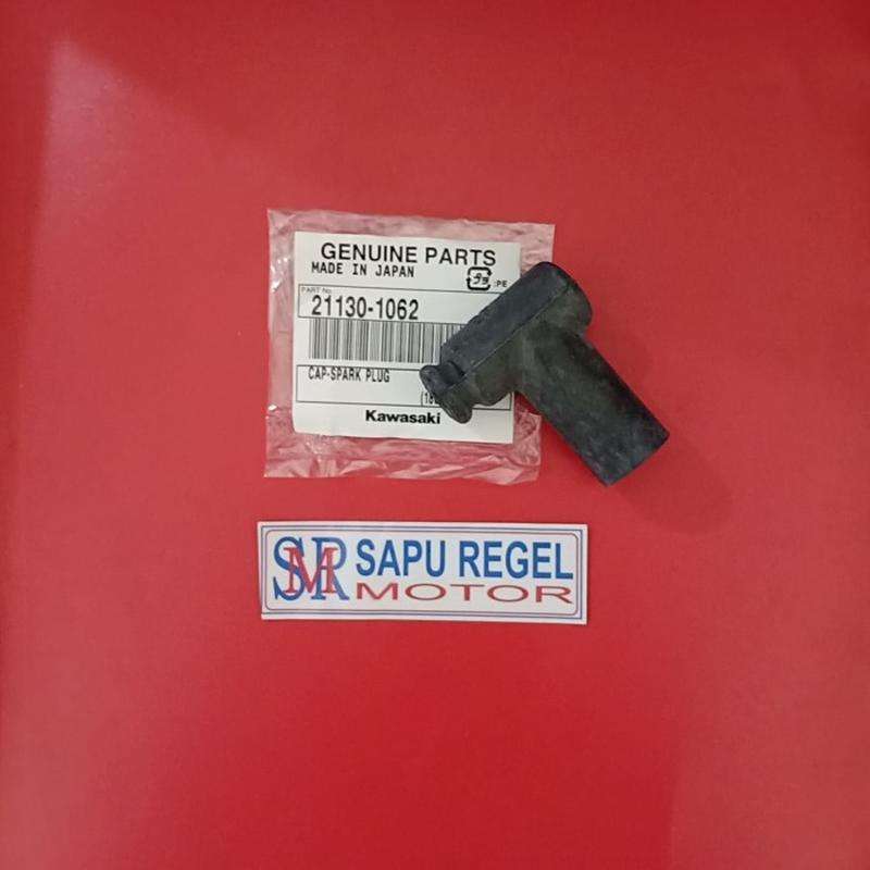 Jual Kawasaki Genuine Parts Cop Busi for Ninja 150R, Ninja 150RR [21130 ...