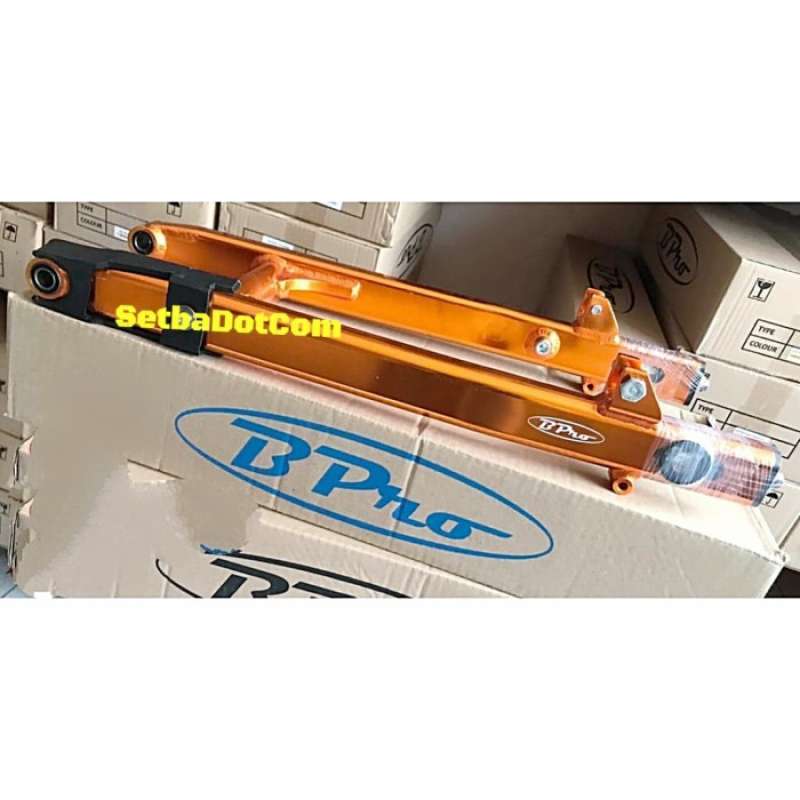 Promo Arm Bpro Tiger Old New Revo Original Diskon 23% di Seller SBY_store - Sonokwijenan, Kota ...