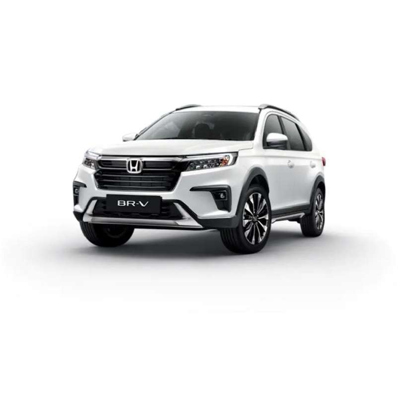 Jual New Honda All New BR-V Prestige HS Mobil di Seller Blibli.com ...