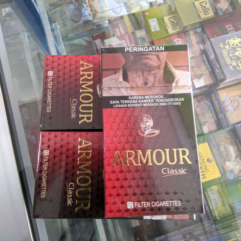 Jual Rokok Filter Murah - Gratis Ongkir| Blibli.com