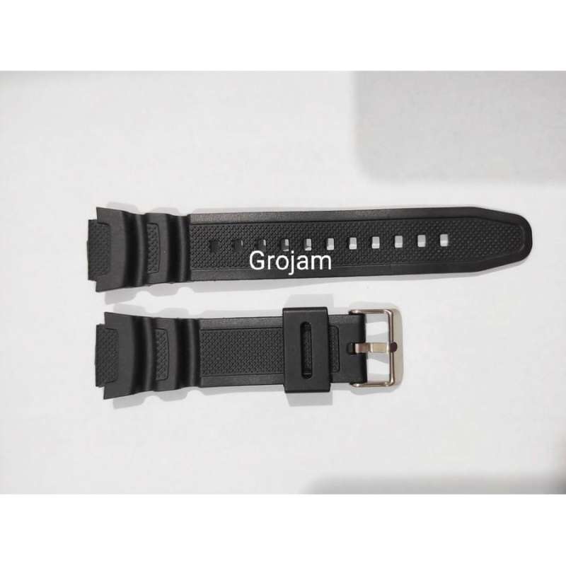 Jual Strap / Tali Jam Casio Ae-1000w Strap Casio Ae 1000w Di Seller ...