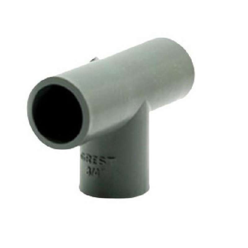 Jual Sambungan Pipa T 3/4 / Tee PVC / Sambungan Fitting Pipa Tee ...