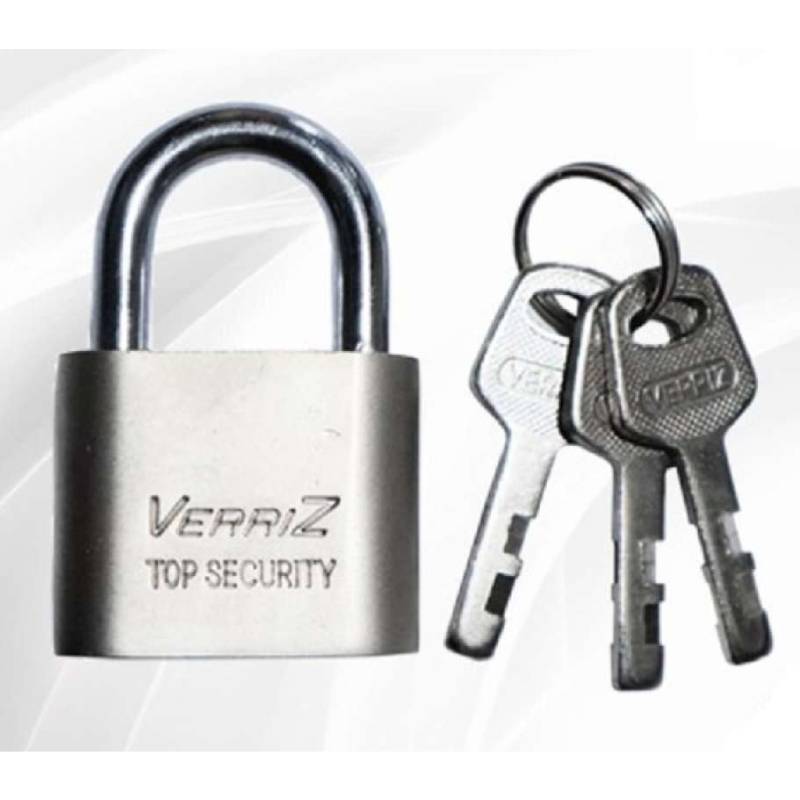 Jual Gembok Stainless Ukuran 40mm Leher Pendek Lpd Veriz Gembok Pagar ...
