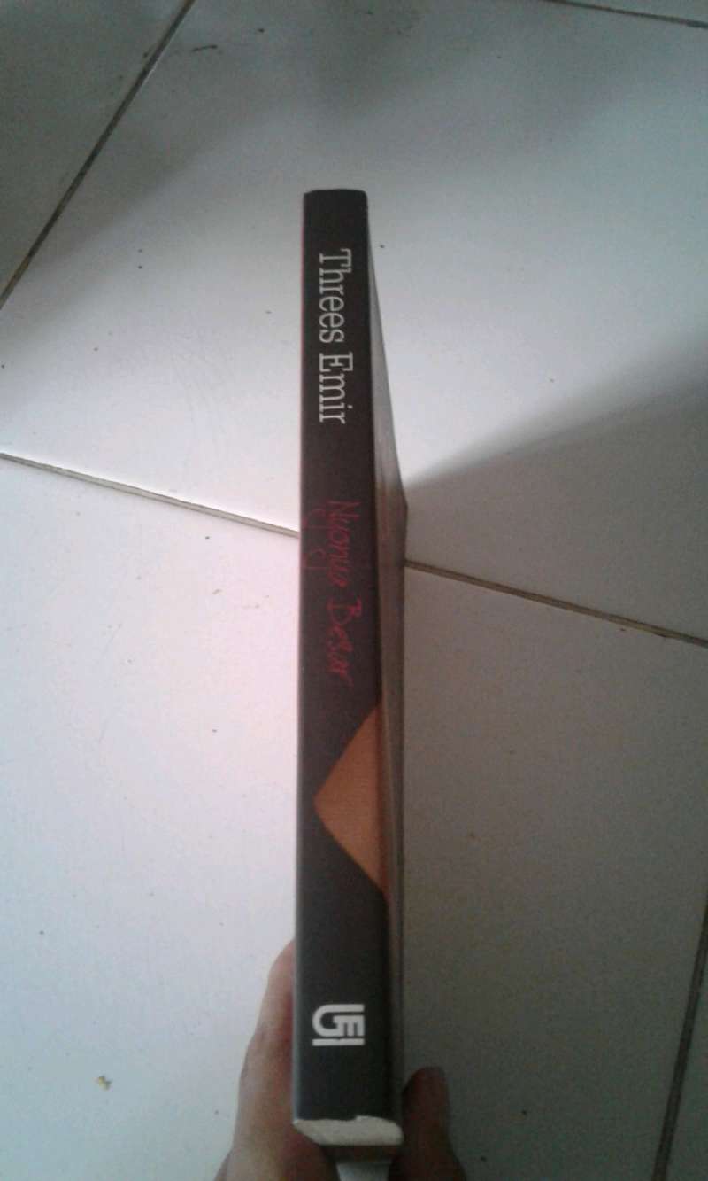 Promo ORIGINAL Nyonya Besar Kumpulan Kisah Kaum Sosialita Diskon 1% di ...