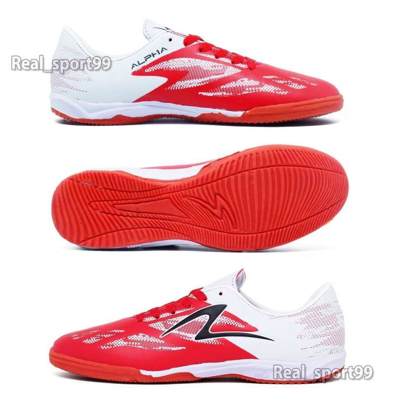 Promo !Sepatu Futsal Lightspeed 3 In Runtuboy Ls 3 , Ultra, Alpha Elite ...