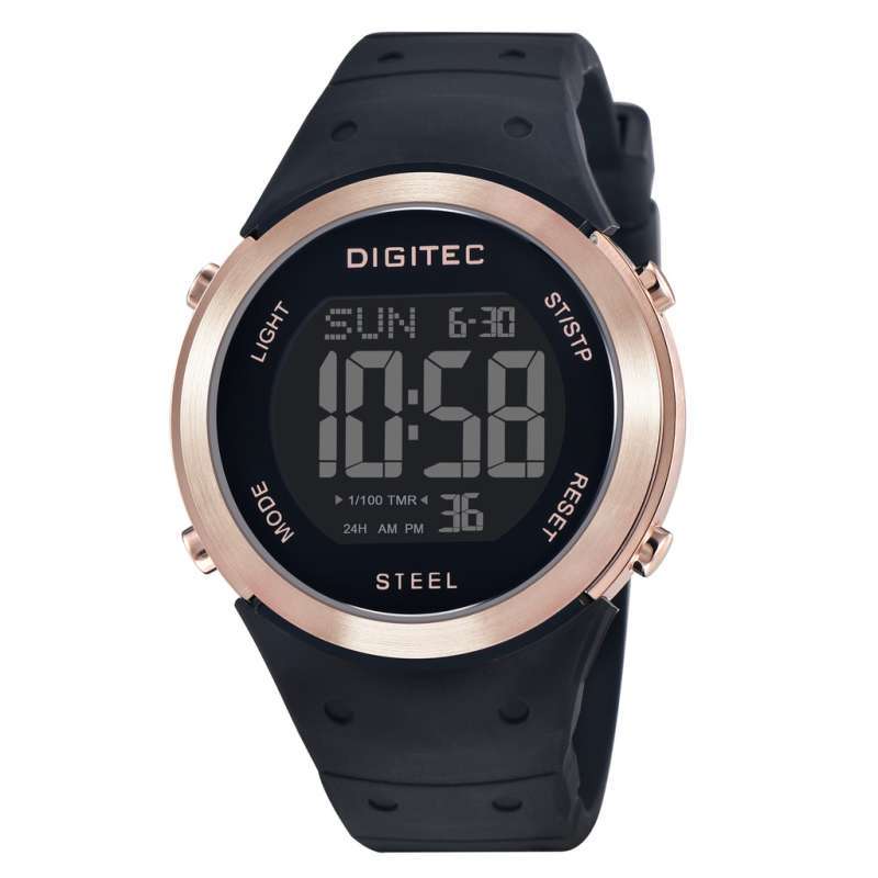 Jual Jam Digitec Special Edition Original & Branded - Harga Diskon ...