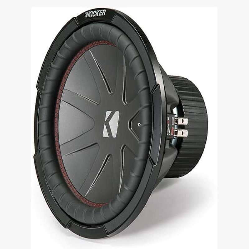Promo Kicker Comp R Cwr122 12 Inch Subwoofer 2 Ohm Diskon 35% di Seller ...