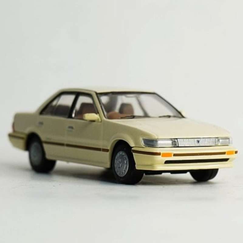 Promo Tomica Diecast Mobil Nissan Bluebird Super Select Limited Vintage ...