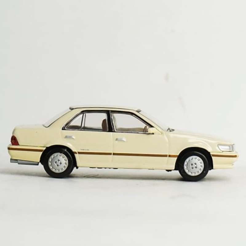 Promo Tomica Diecast Mobil Nissan Bluebird Super Select Limited Vintage ...