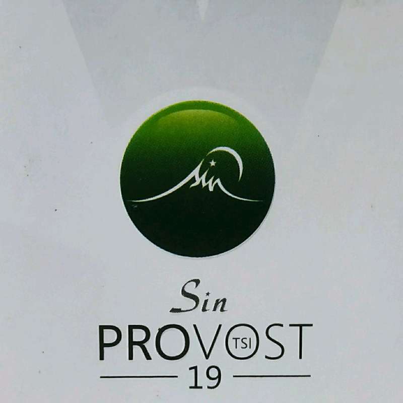 Jual Rokok Herbal Sin Provost 1 Slop Di Seller Hanzie Store - Larangan ...