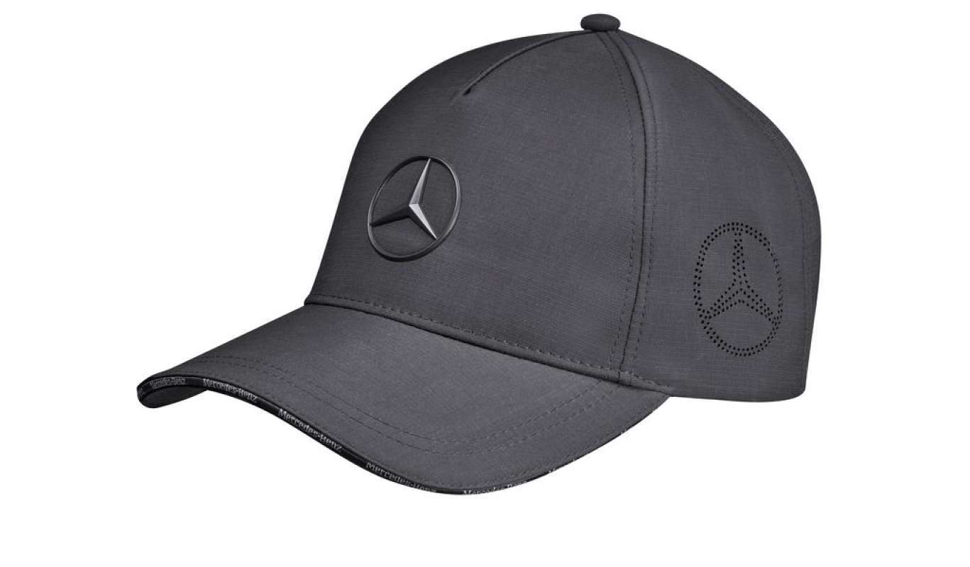 Promo Mercedes-Benz original CAP BASEBALL Diskon 25% di Seller Car ...