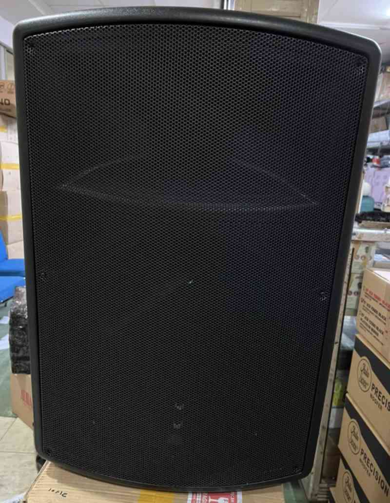 Promo JUAL SEPASANG box speaker monitor 15 full ram fiber modeL ...