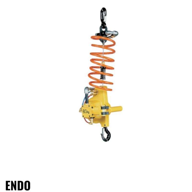 Jual Endo Air Hoist Ehw60 Endo Di Seller Vexana Jaya Abadi - Kebon ...