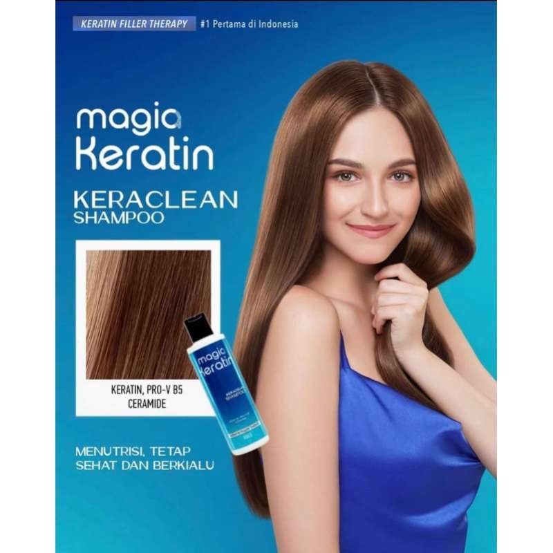 Jual Inaura Keratin 🏷️ 100% Original, Harga & Kualitas Terbaik November ...
