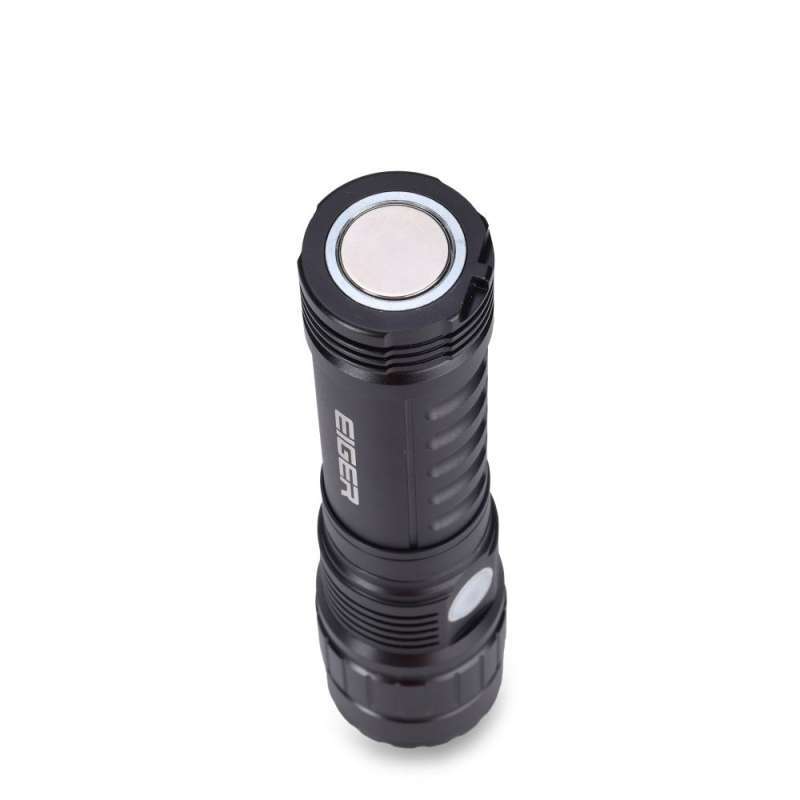 Jual Eiger Hybrid Torch Black Di Seller Eiger Adventure Men Official ...