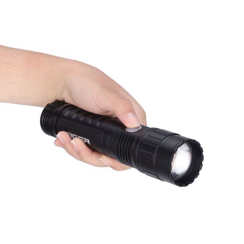 Jual Eiger Hybrid Torch Black Di Seller Eiger Adventure Men Official ...