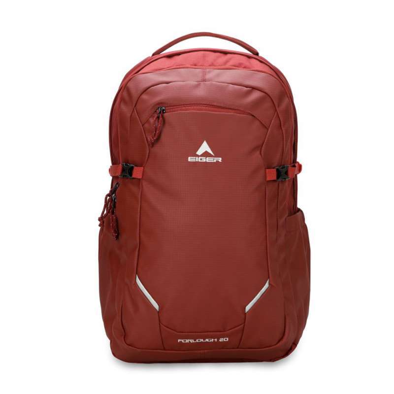 Promo Eiger Forlough 20 Laptop Backpack Diskon 5% Di Seller Eiger ...
