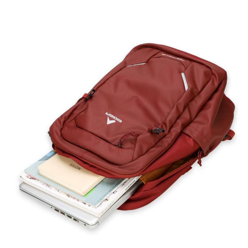 Promo Eiger Forlough 20 Laptop Backpack Diskon 5% Di Seller Eiger ...