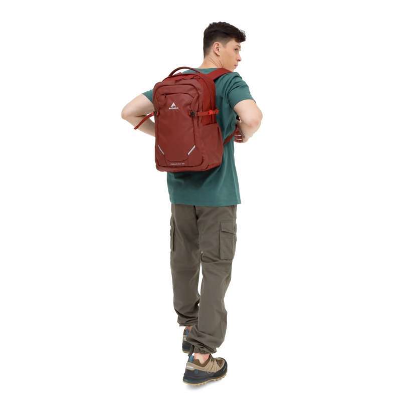 Promo Eiger Forlough 20 Laptop Backpack Diskon 5% Di Seller Eiger ...