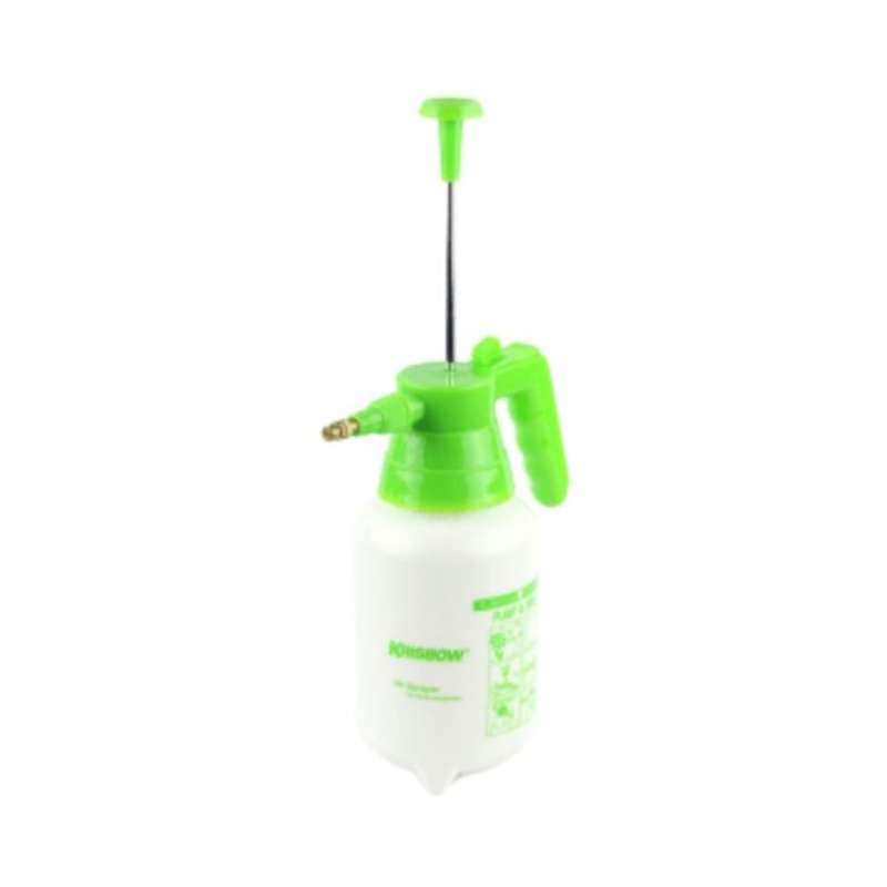 Jual Botol Sprayer 1.5 Liter Krisbow Semprotan Tanaman Semprotan Burung ...