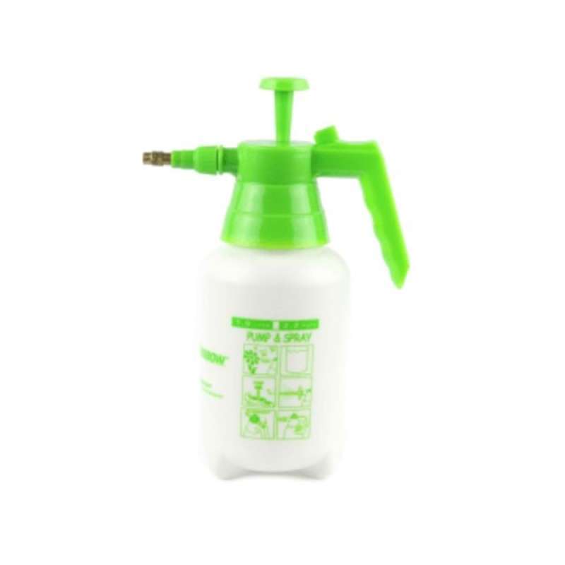 Jual Botol Sprayer 1.5 Liter Krisbow Semprotan Tanaman Semprotan Burung ...