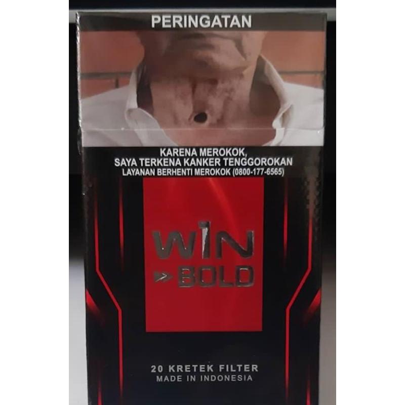 Jual Rokok Aroma Bold Harga Grosir Juni 2024 - Blibli