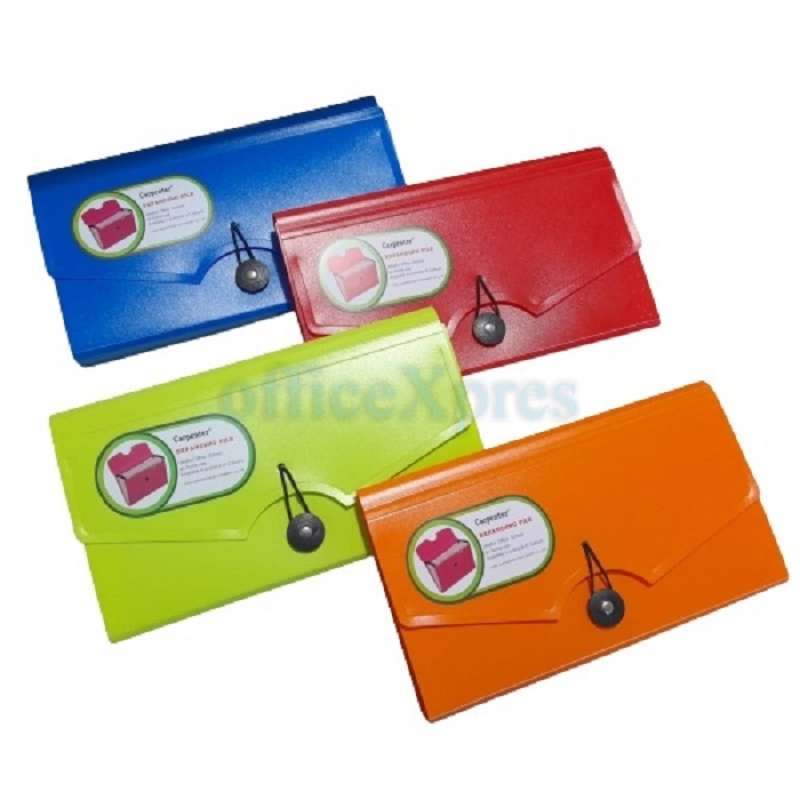 Jual Expanding File / Map Sekat / Expanding Dokumen File 1701 / Map ...