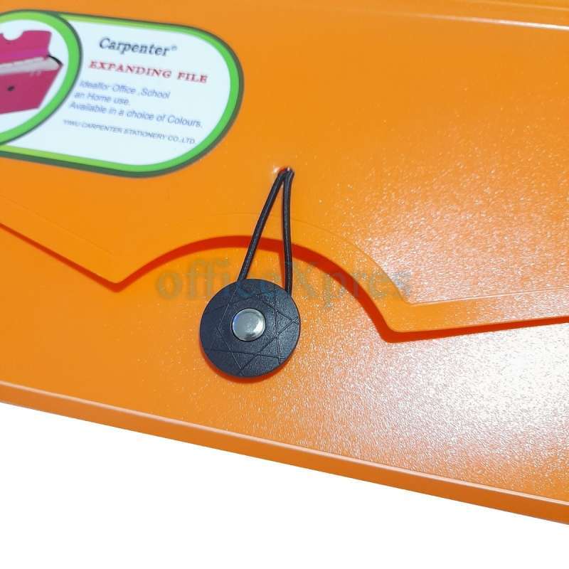 Jual Expanding File / Map Sekat / Expanding Dokumen File 1701 / Map ...