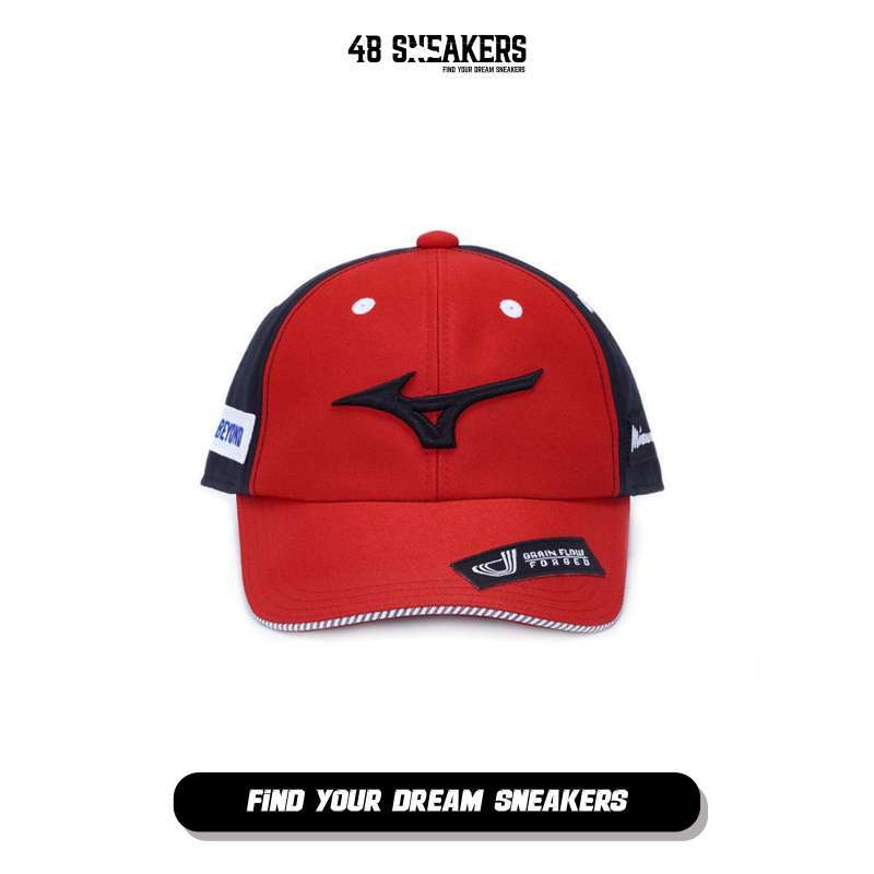 Jual Mizuno Pro Cap Original Terbaru - Harga Promo Murah April 2024 ...
