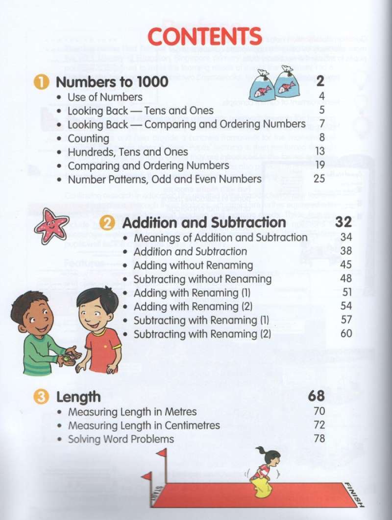 Jual Buku Impor MCE Shaping Maths Coursebook 2A di Seller Bane Store ...