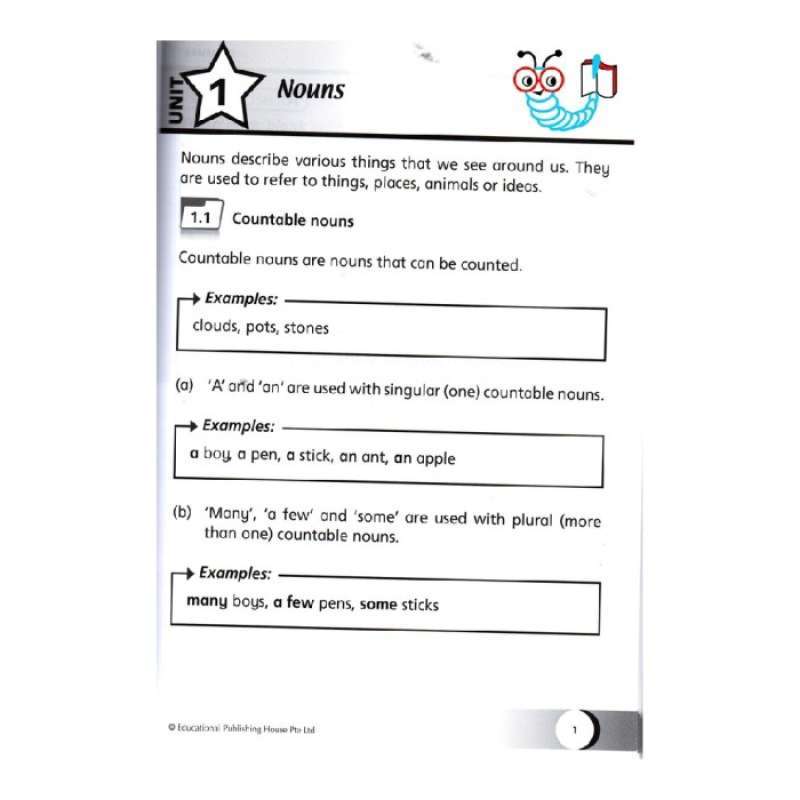 Jual Ultimate Guide For Grammar Vocabulary And Comprehension P3 Di ...