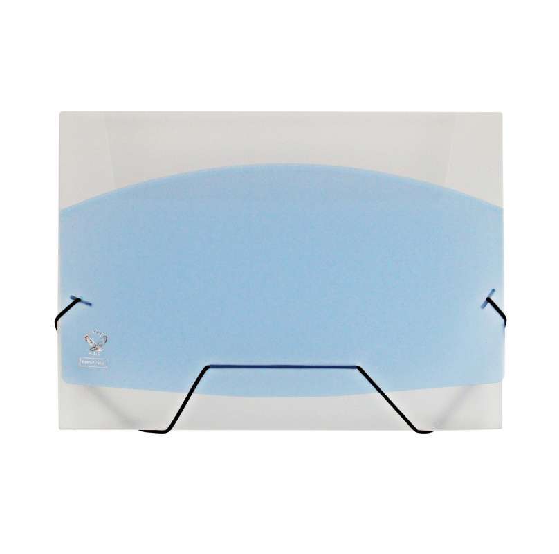 Jual Eagle Files Carry File Carry Case Box Map Plastik Tenteng Folio ...