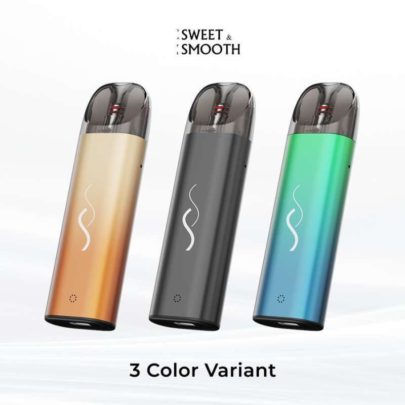 Jual Sweet And Smooth Pod Termurah - Harga Grosir Terupdate Hari Ini ...