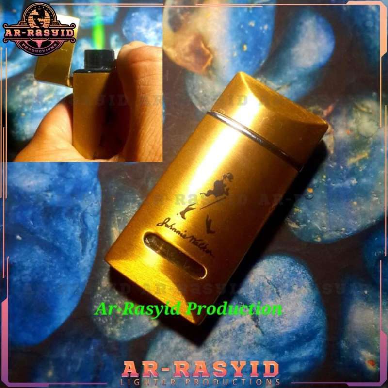 Jual Korek Api Mini Bara Gas Johnnie Walker 1195 Di Seller Ar-rasyid ...