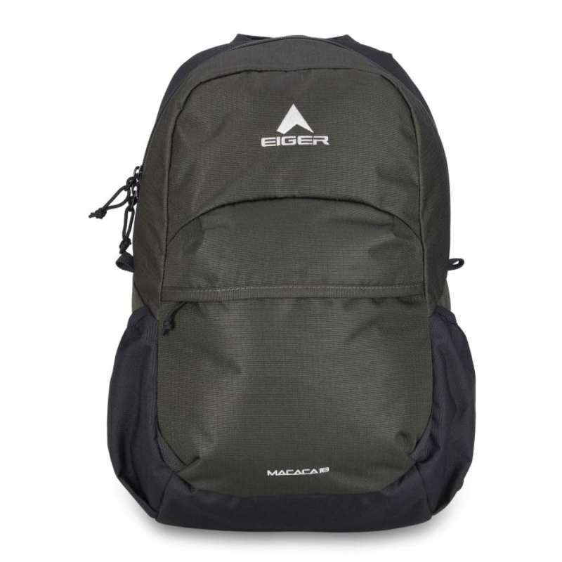 Jual Eiger Macaca 18 Backpack Di Seller Eiger Adventure Men Official ...
