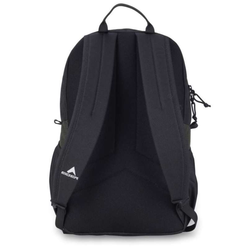 Jual Eiger Macaca 18 Backpack Di Seller Eiger Adventure Men Official Store - Warehouse Eiger ...