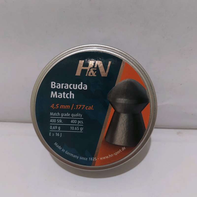 Jual Baracuda Match Original Terbaru - Harga Promo Murah Juli 2024 | Blibli
