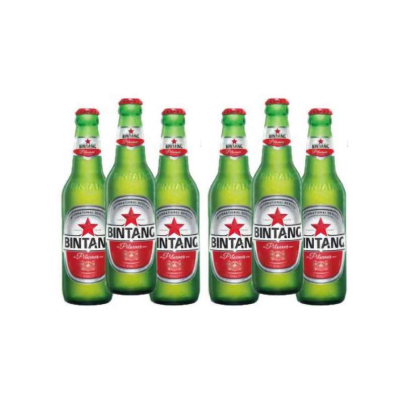 Jual beer bintang Harga Terbaru Juli 2024 - Gratis Ongkir
