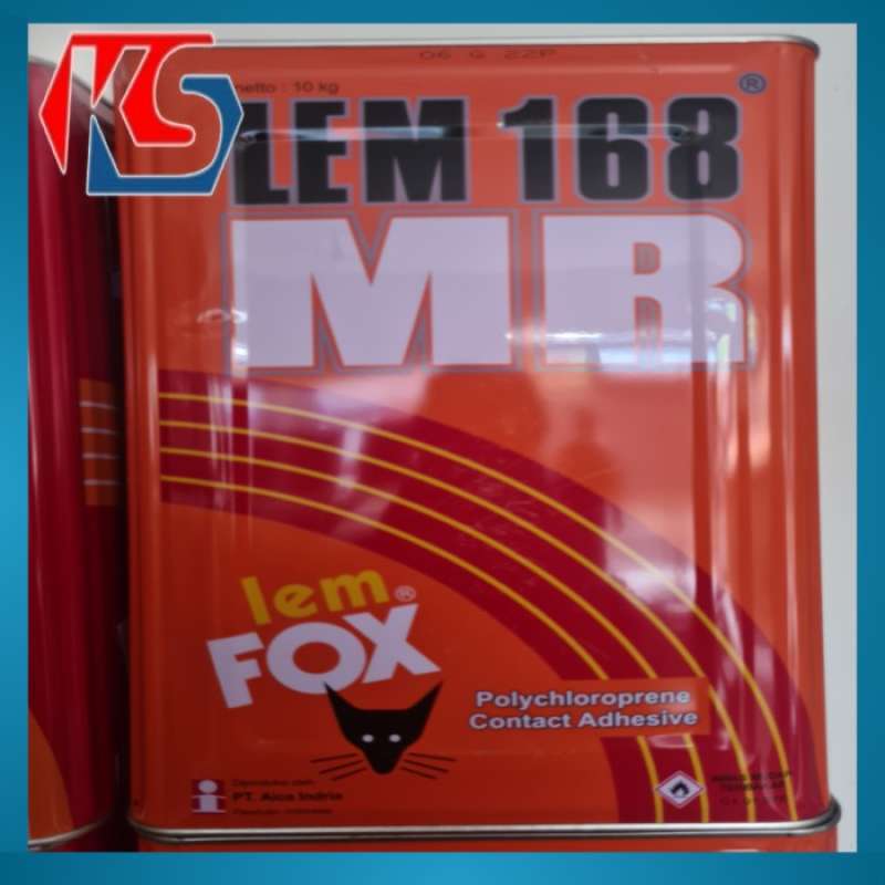 Promo Lem Kuning FOX 168 MR BLEK 10 KG / Lem HPL / Lem Kuning FOX MR ... Promo Lem Kuning FOX 168 MR BLEK 10 KG / Lem HPL / Lem Kuning FOX MR ...