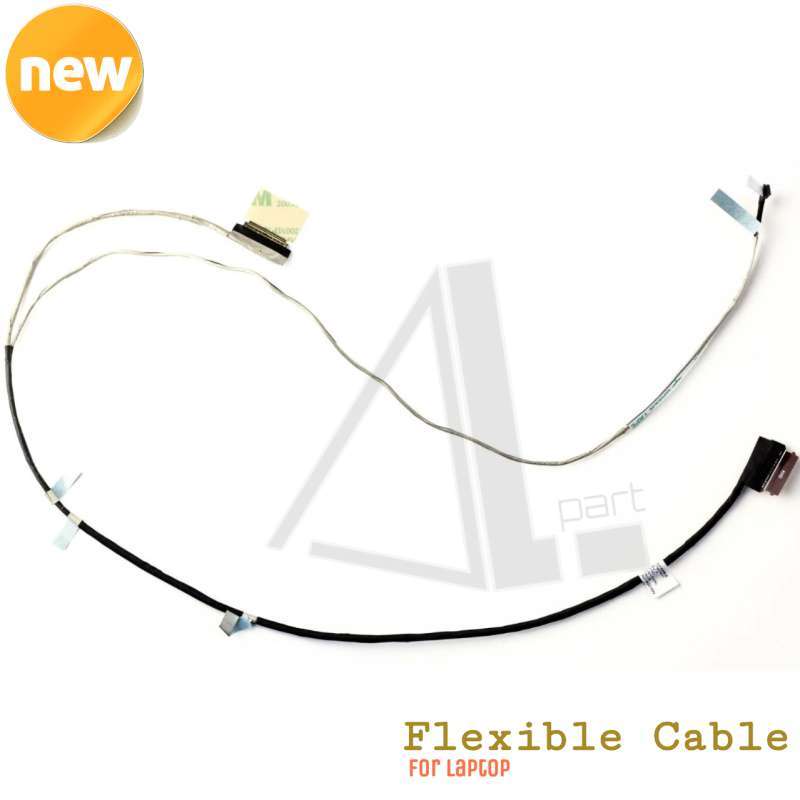 Jual LCD LED Screen Cable Flexible HP 14-AM HP 14-AC HP 14-AN HP 14 ...