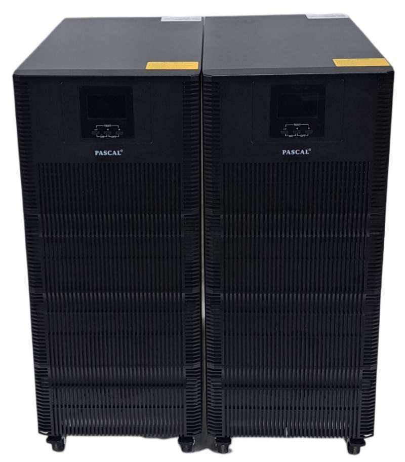 Jual Ups Pascal Sinus Online Model Tower Ups [ 10kva = 10kw] Di Seller ...