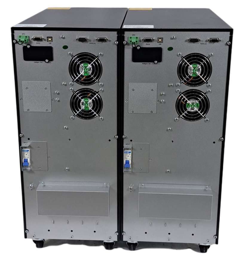 Jual Ups Pascal Sinus Online Model Tower Ups [ 10kva = 10kw] Di Seller ...