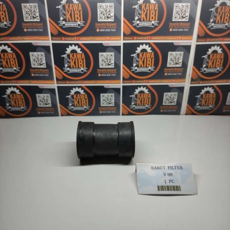 Promo Karet Filter Karburator / Joint Kabulator - YAMAHA V 80 Diskon 23 ...
