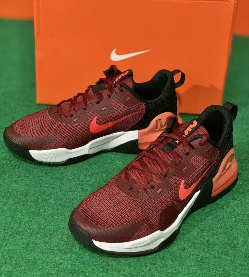 Promo NIKE AIR MAX ALPHA TRAINER 5 ORIGINAL STORE BNIB (DM0829600 ...