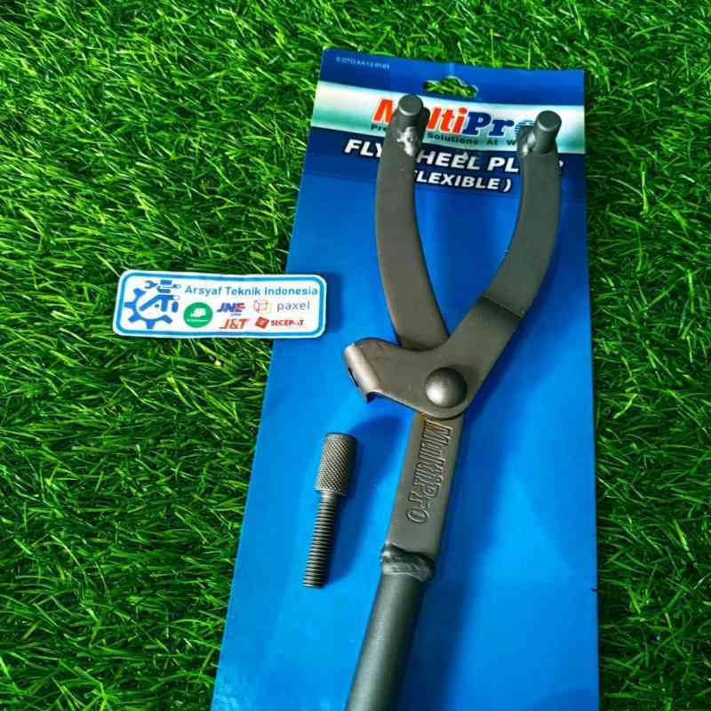 Jual Treker Cvt Tahanan Kopling Multipro Pulley Flywheel Plier Motor ...