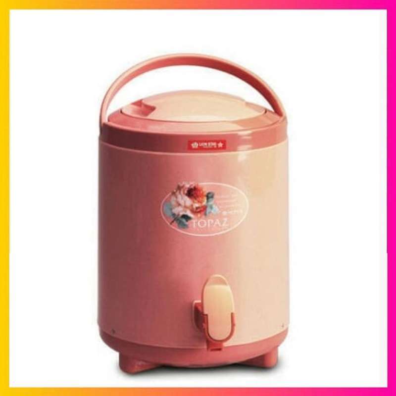 Jual Sahara Drink Jar 4 Lt Lion Star Kode Br01 di Seller GASSTRUS STORE ...