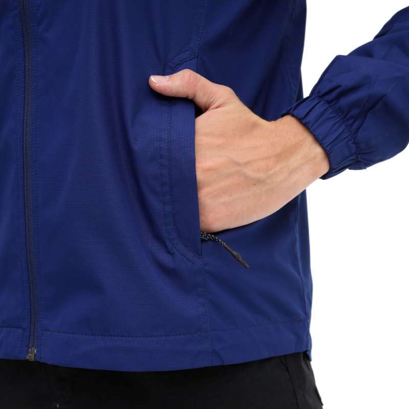 Jual Eiger Versneld Riding Jacket - Blue Xl Di Seller Eiger Adventure ...