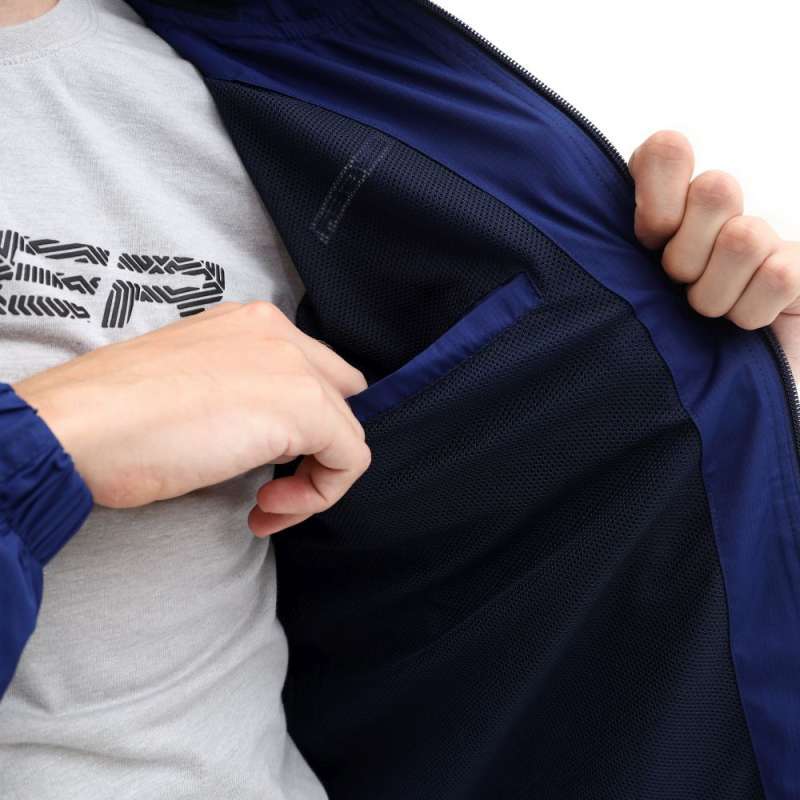 Jual Eiger Versneld Riding Jacket - Blue Xl Di Seller Eiger Adventure ...